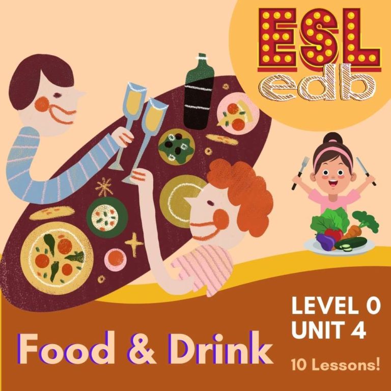 ESL EDB Lessons for ClassIn! - Stickyball ESL Lessons