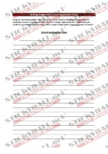 Write Right: Book 2 (Intermediate / Advanced Writing Lessons ...